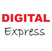 Digital Express | Informatica | Vista Alegre