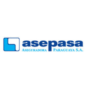 Aseguradora Paraguaya S.a. Asepasa | Agencias Seguros | Barrio Mariscal Estigarribia