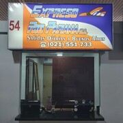 Expreso Rio Paraná | Terminales Omnibus | Terminal