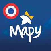 Mapy | Tiendas | Salto Del Guairá