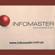 Infomaster Internacional Srl | Importadores Insumos Informatica | Gral Diaz