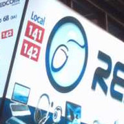 Redcomp S.r.l. | Informatica | Barrio La Encarnación