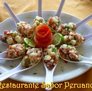 Sabor Peruano | Restaurantes | Asuncion