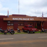 Municipalidad De Yuty | Municipalidades | Yuty
