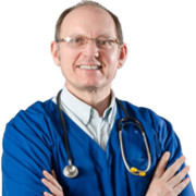 Dr. Aníbal Carrillo Iramain | Consultorios Medicos | San Roque