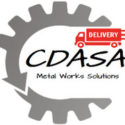 Metalurgica Cdasa | Mueblerias | Mariano Roque Alonso