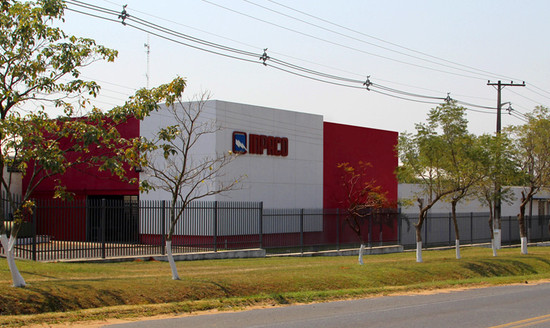 Inpaco - Planta Industrial | Fabricas Cables | Villeta