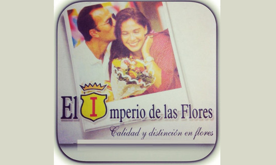 El Imperio De Las Flores | Florerias | San Roque