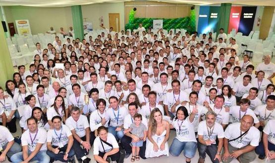 Apolo Import S.a. | Tiendas | Ciudad Del Este