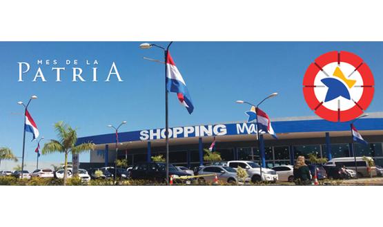 Mapy | Tiendas | Salto Del Guairá